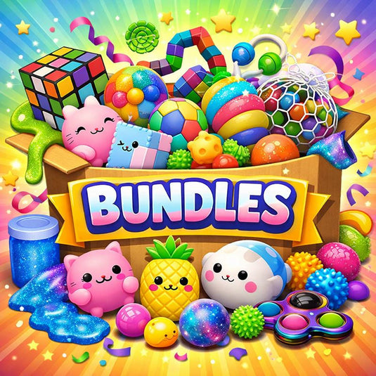 ONE STOP SHOP FOR LANYARDS & FIDGETS – My Store